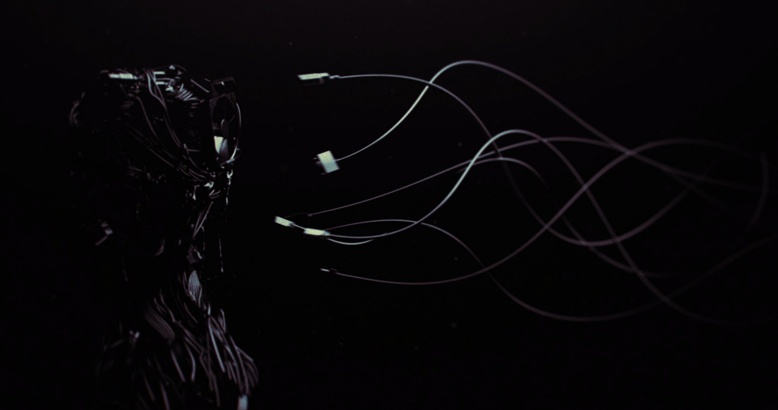 Emanant Forces - ALCHEMIVISION